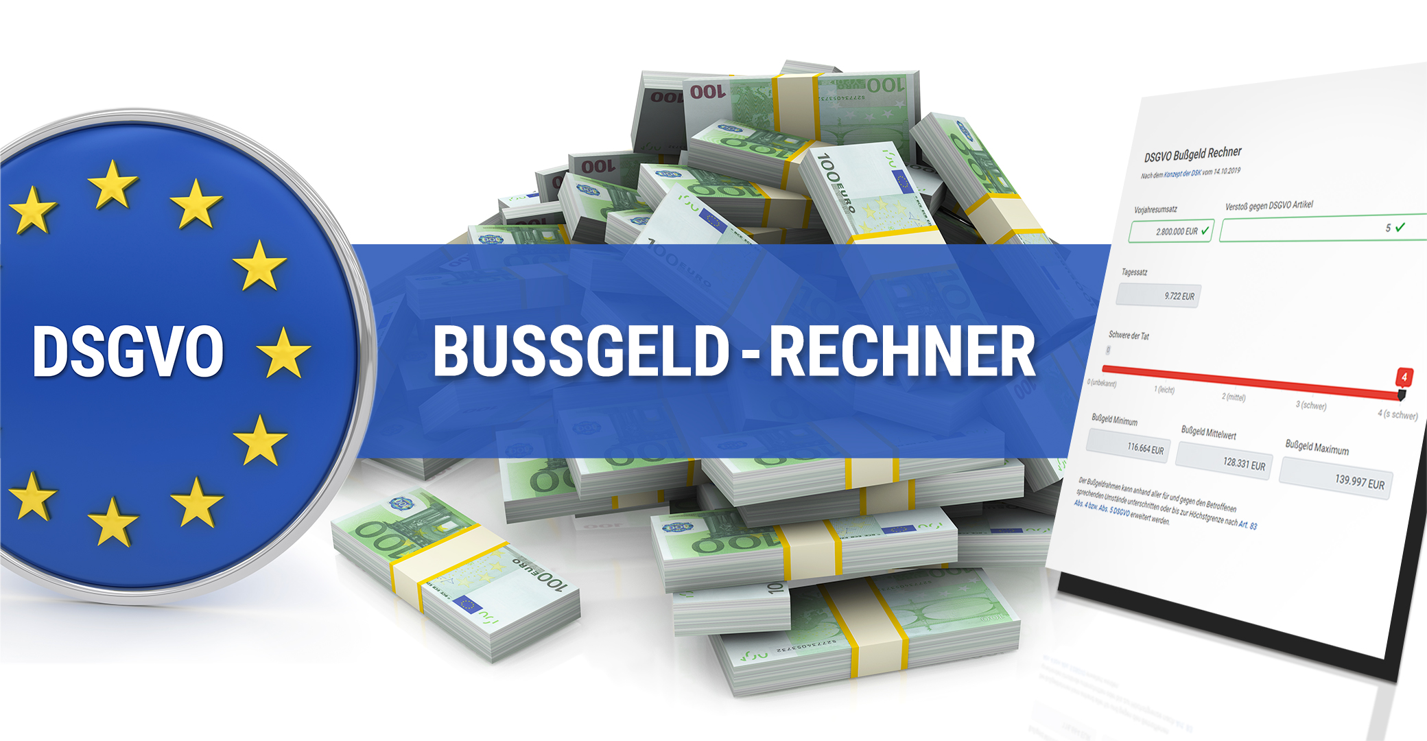 Busgeld Berechnen 2
